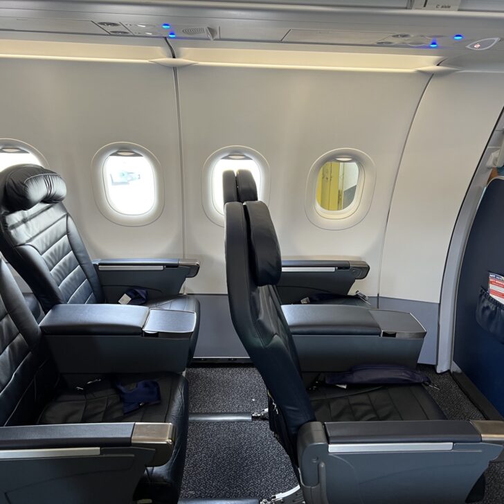 Flying Spirit Airlines With a Baby