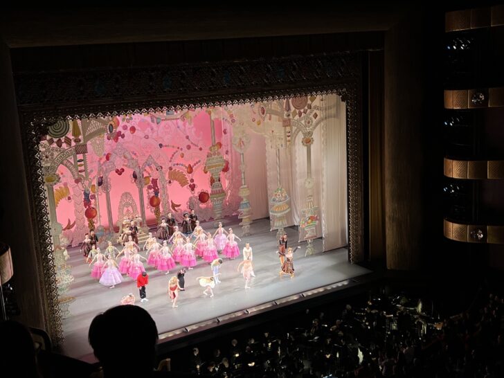 The Nutcracker in NYC — Guide & Review [2023]