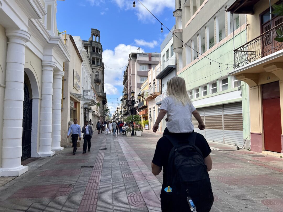 2 Days in Santo Domingo — Sample Itinerary + Travel Guide