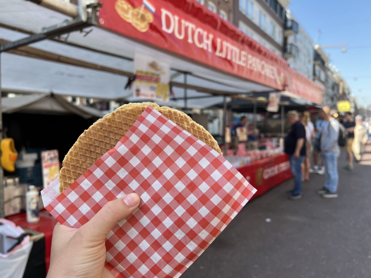 Amsterdam with Kids — Planning Guide, Things to do & Itinerary