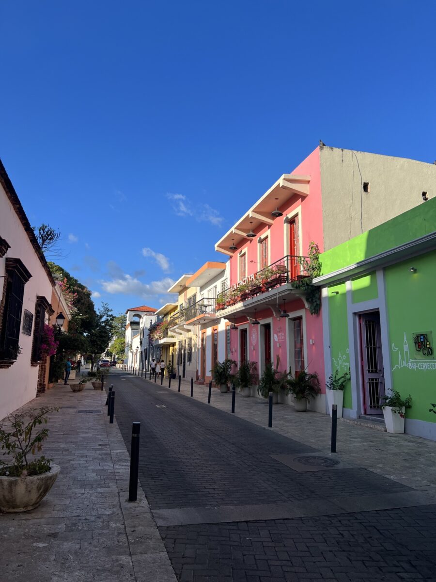 2 Days in Santo Domingo — Sample Itinerary + Travel Guide