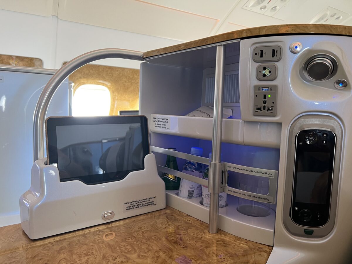 Emirates-storage-2 - Lattes and Runways