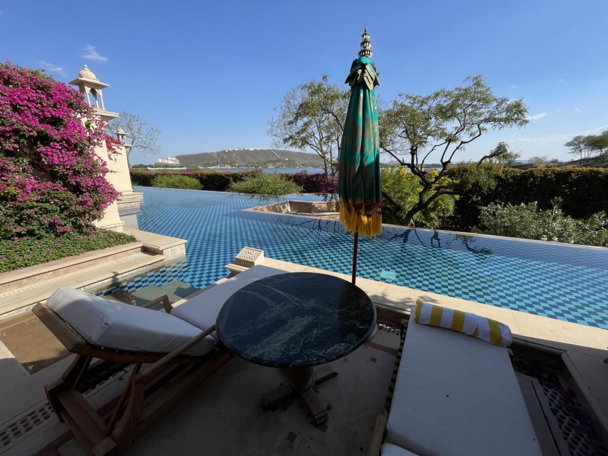 Using Amex Fine Hotels + Resorts (Perks + Platinum Credit) [2023]