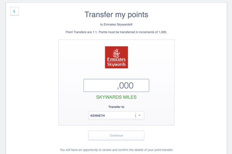 Emirates Business Class Review - A380 JFK to DXB