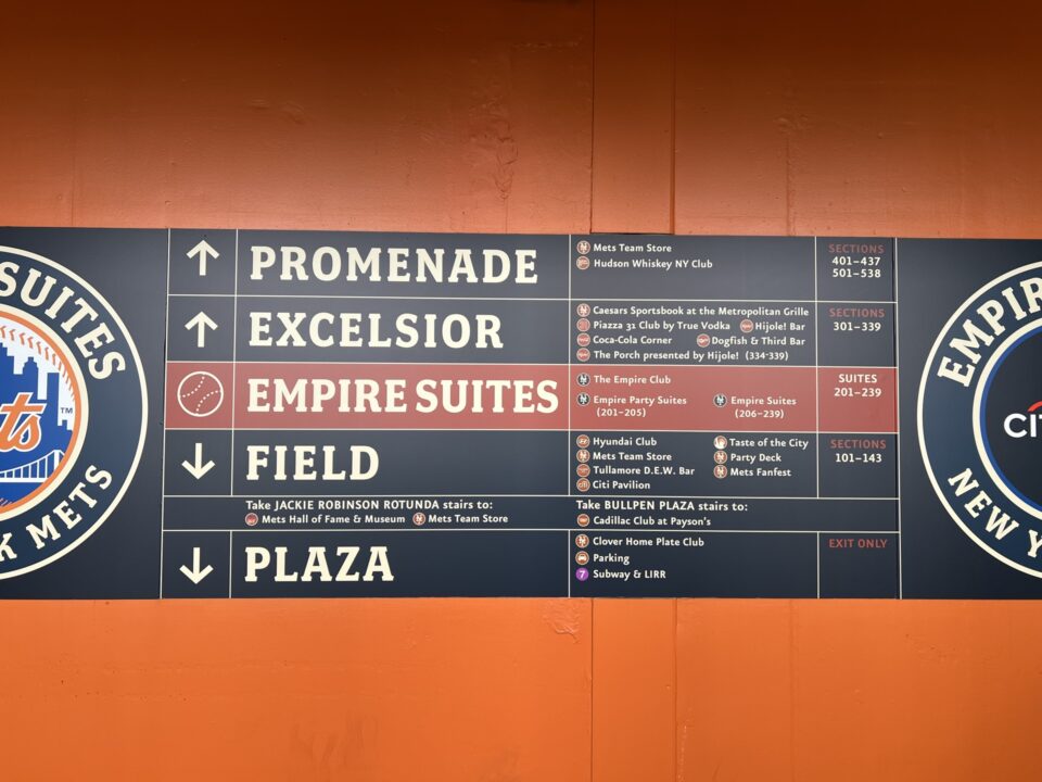 Ultimate Guide to Going to a Mets Game at Citi Field