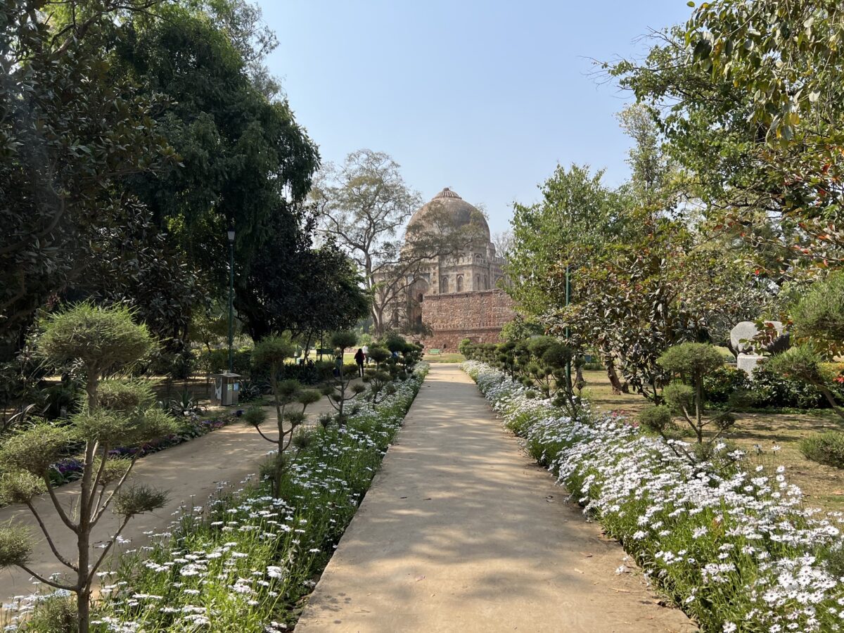 3 Days in Delhi — Sample Itinerary + Planning Guide