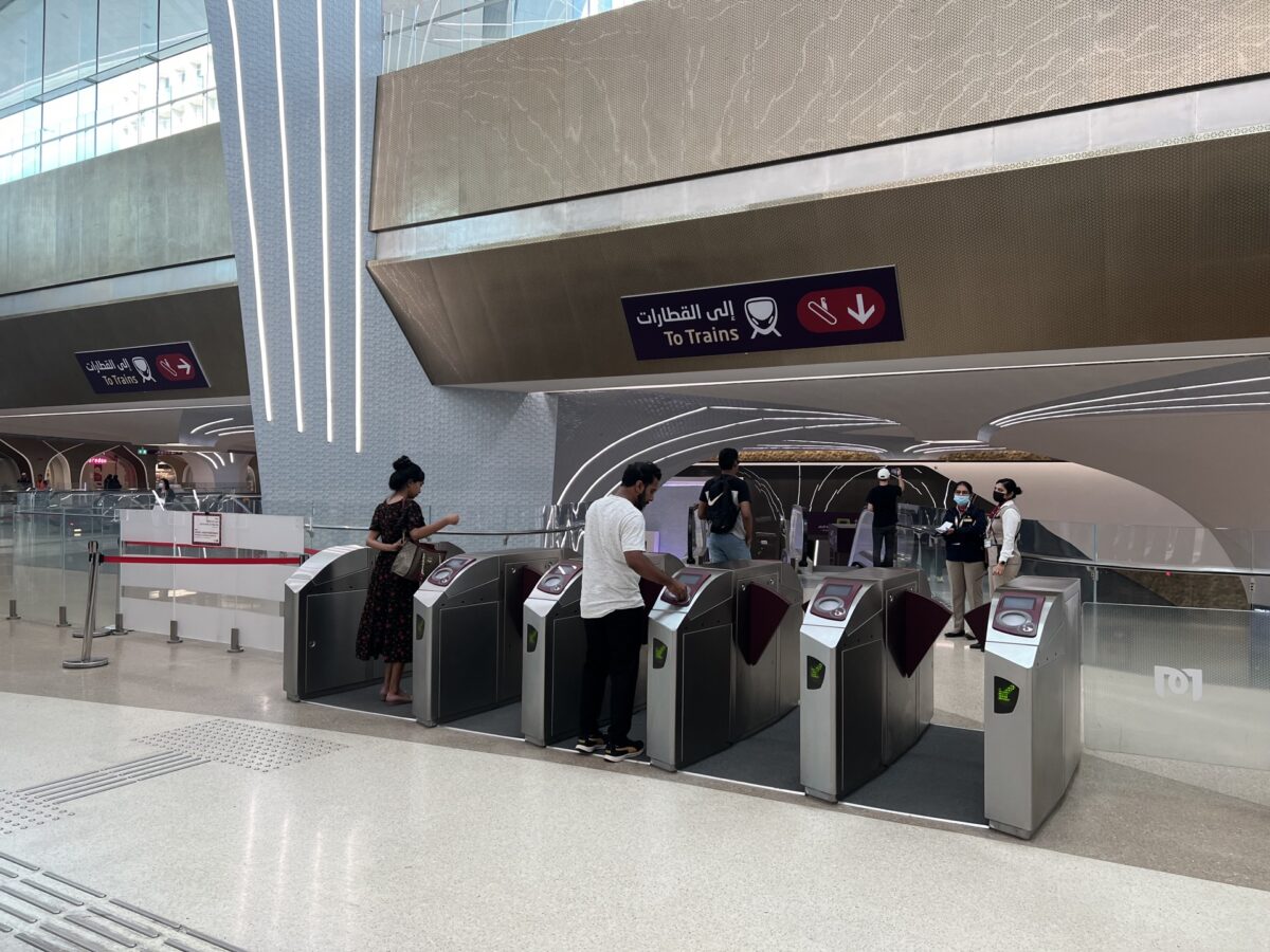 Doha Things To Do & Travel Guide (Perfect for a Stopover!)