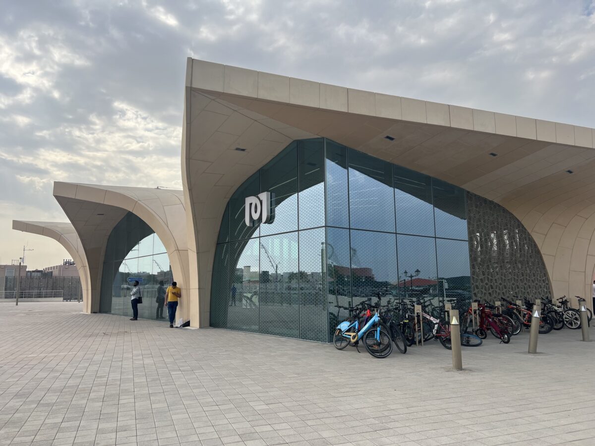 Doha Things To Do & Travel Guide (Perfect for a Stopover!)