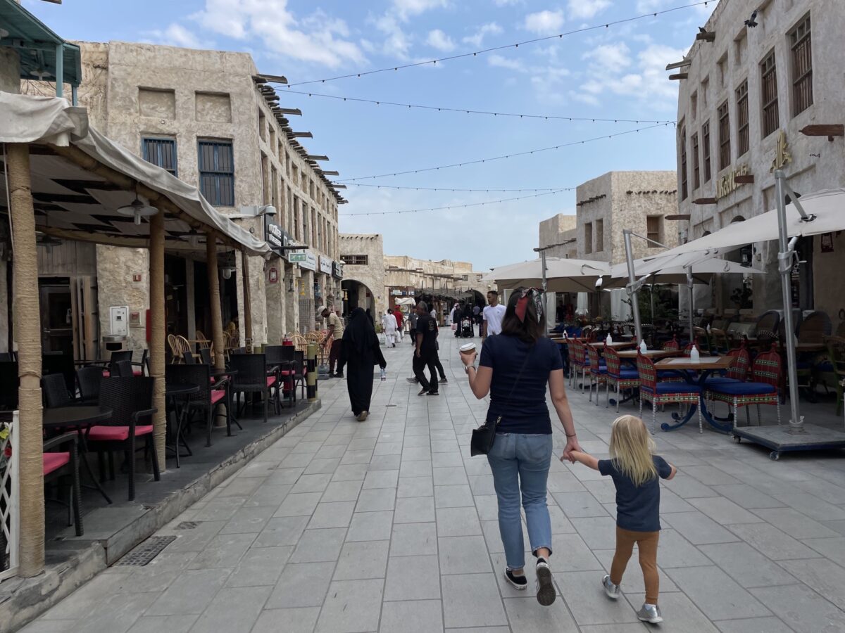 Doha Things To Do & Travel Guide (Perfect for a Stopover!)