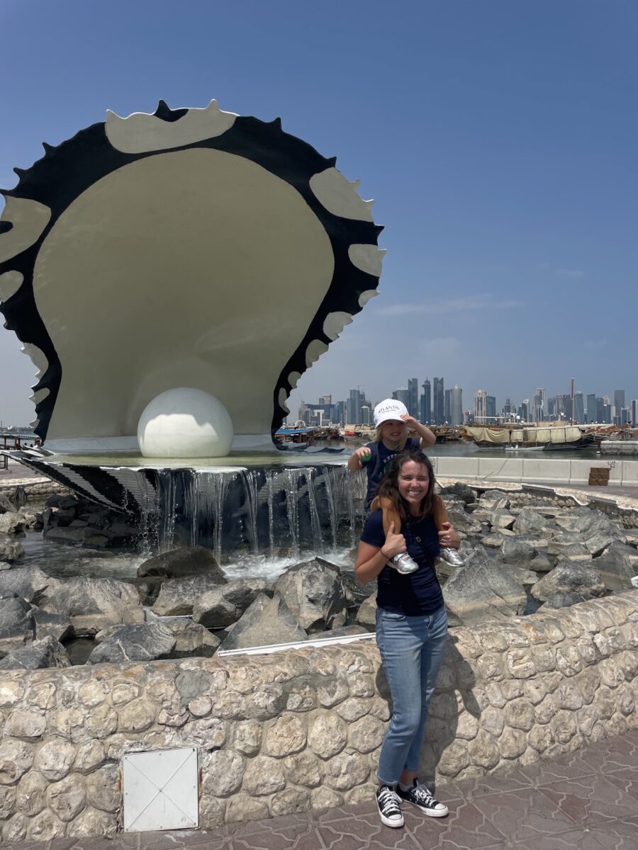 Doha Things To Do & Travel Guide (Perfect for a Stopover!)