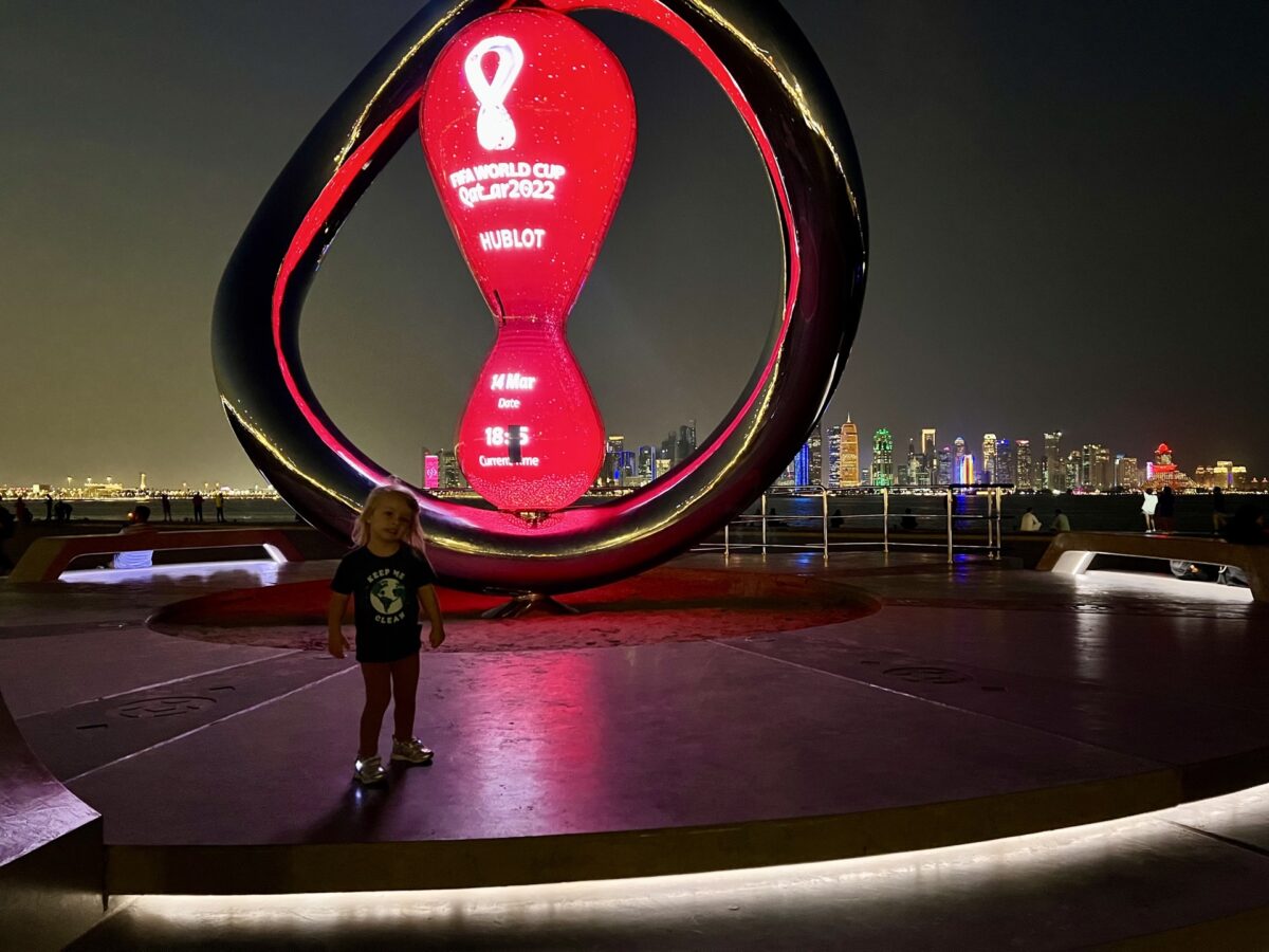 Doha Things To Do & Travel Guide (Perfect for a Stopover!)