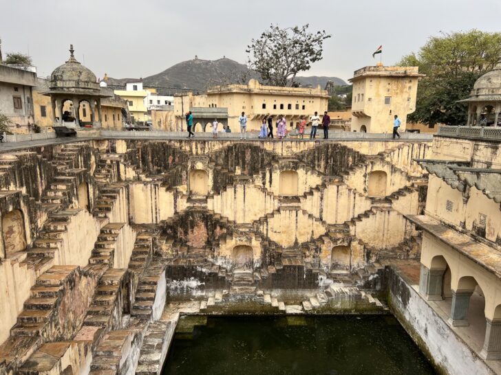 Jaipur Itinerary — 1 or 2 Days in the Pink City