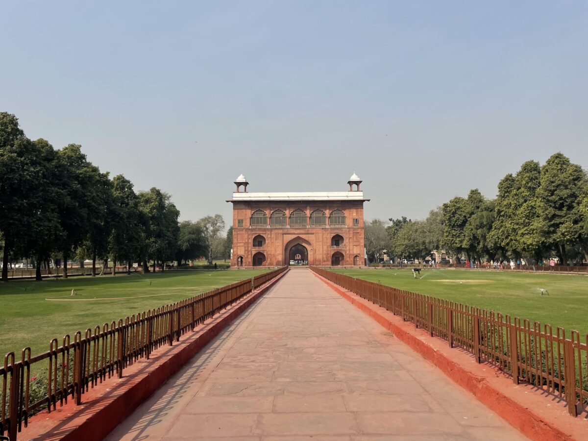 Red-Fort-3 - Lattes and Runways