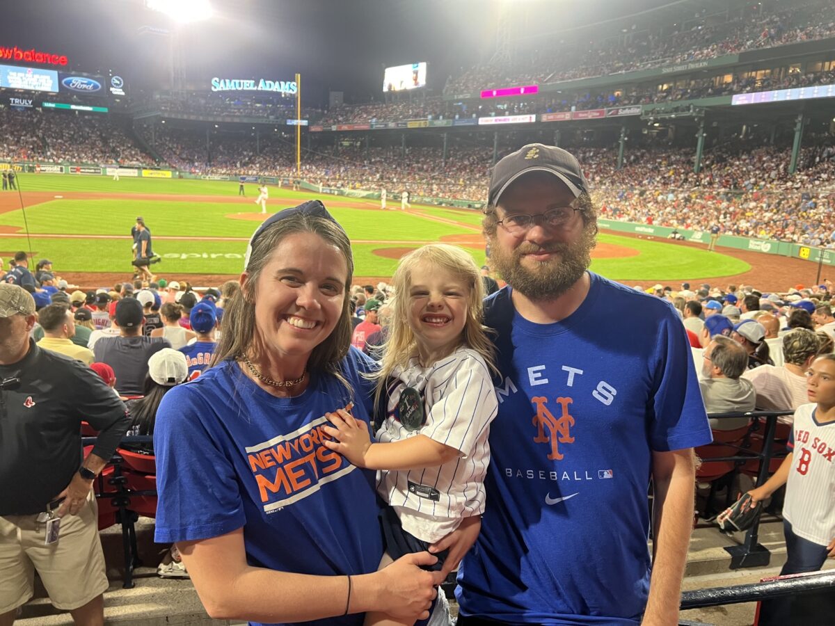 Ultimate Guide to Going to a Mets Game at Citi Field