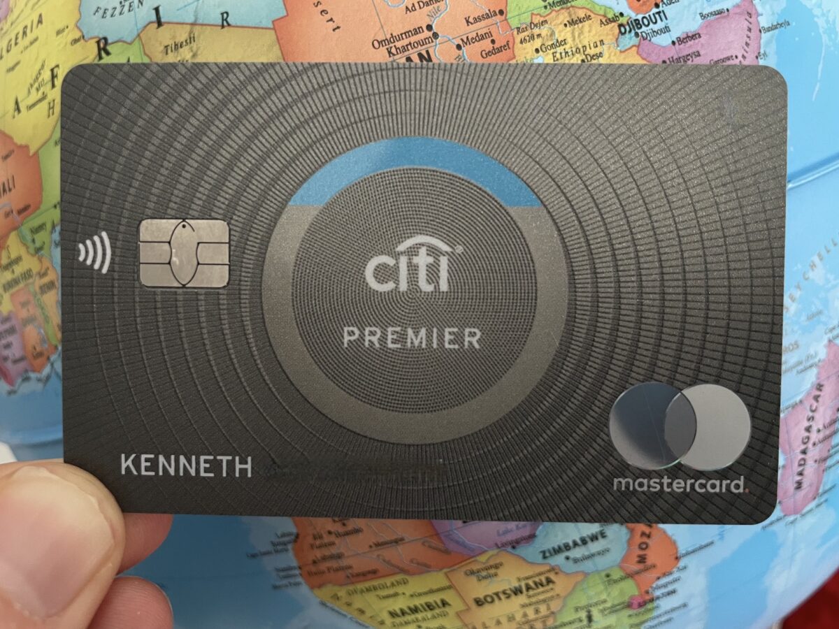 Using My Citi Premier $100 Hotel Credit [2023]
