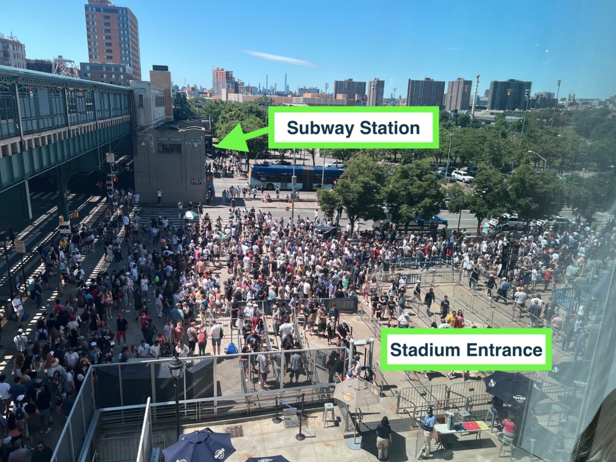 A Complete Guide to Yankee Stadium