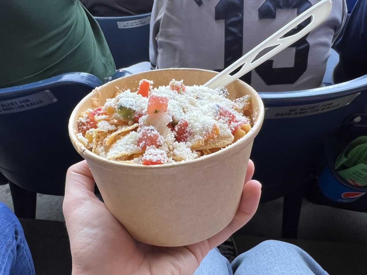 A Beginner's Guide to Yankee Stadium