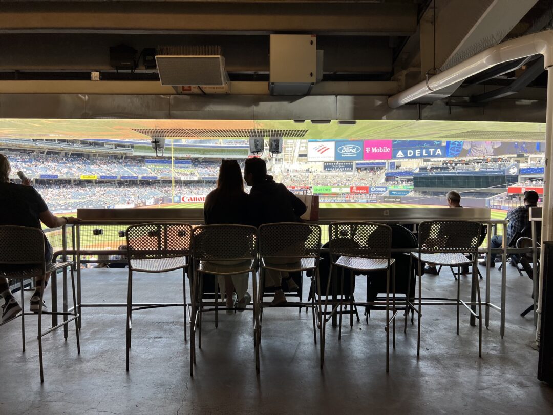 A Complete Guide to Yankee Stadium