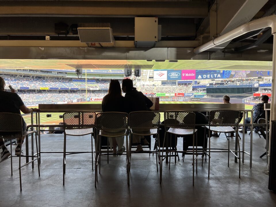 A Complete Guide to Yankee Stadium