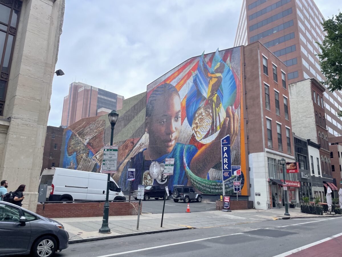 Philadelphia Itinerary: How to Spend a Weekend in Philly - Lattes and ...