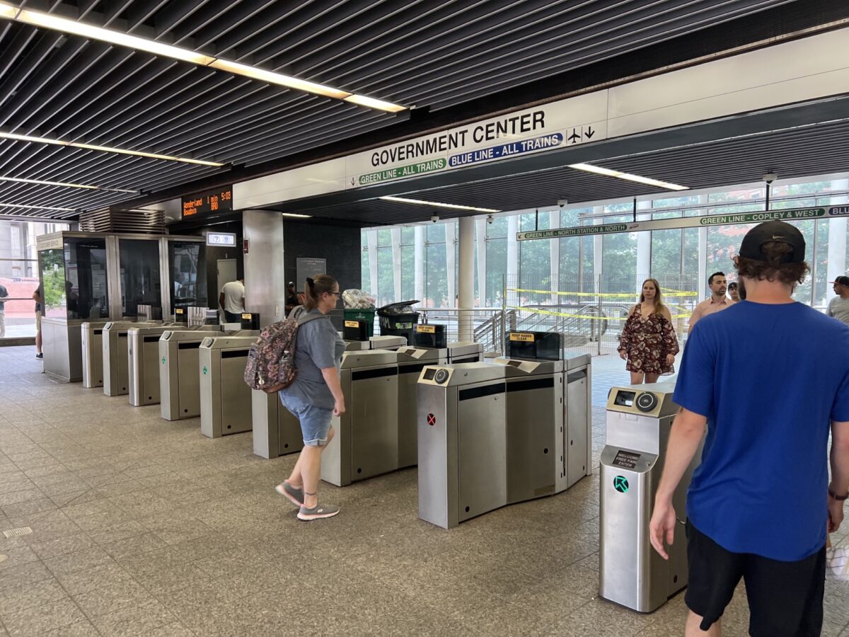 A Perfect Weekend in Boston | Itinerary + Guide