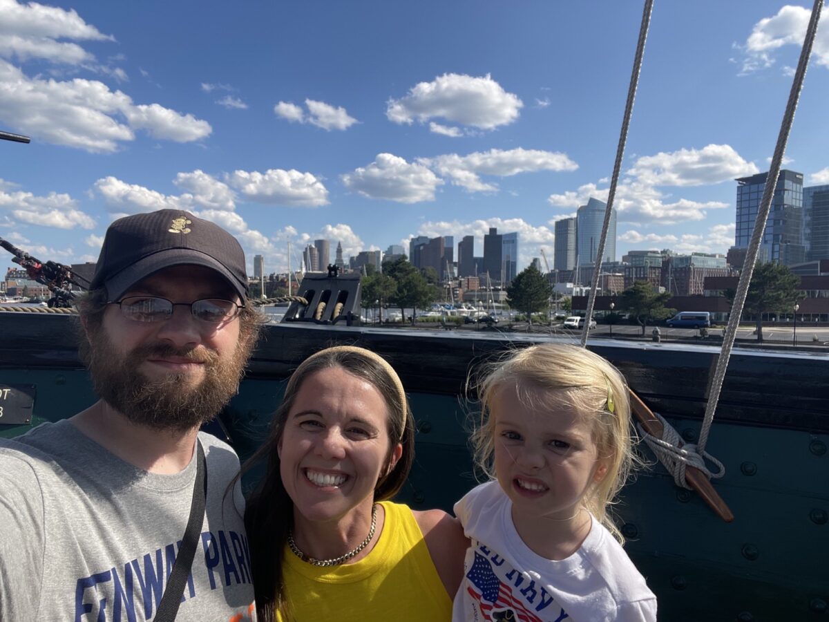 A Perfect Weekend in Boston | Itinerary + Guide