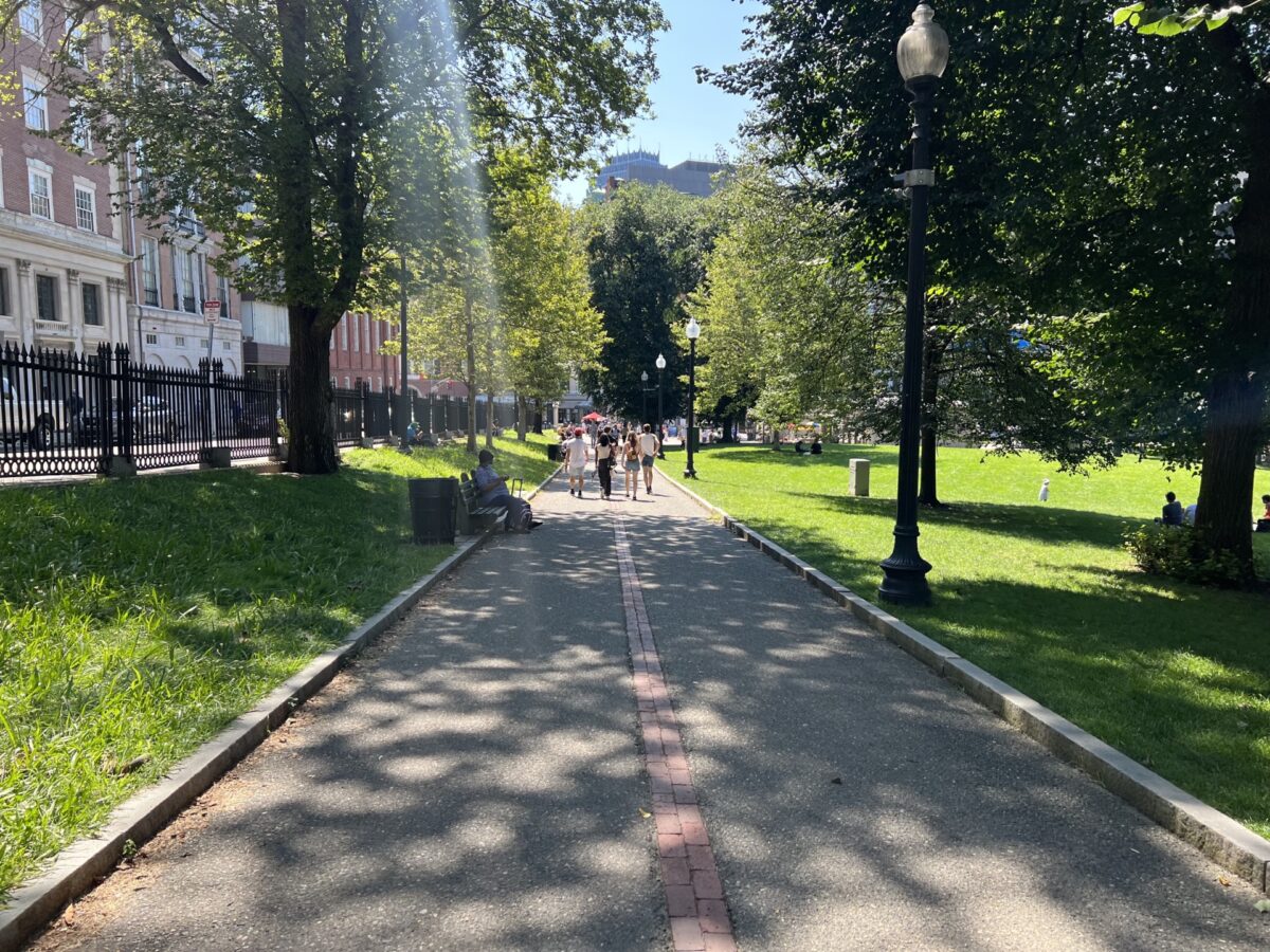 A Perfect Weekend in Boston | Itinerary + Guide