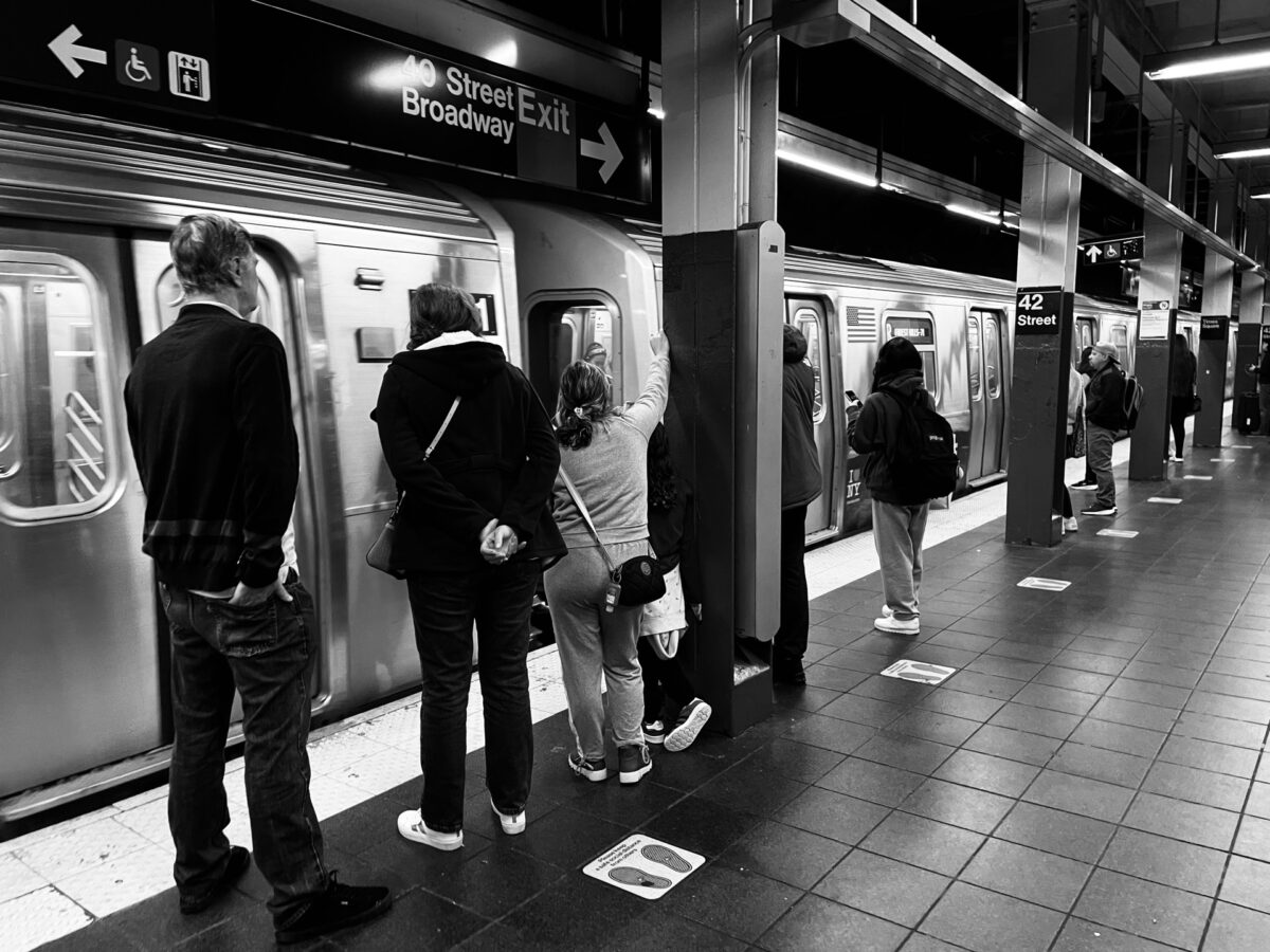 New York City 3 Day Weekend Itinerary
