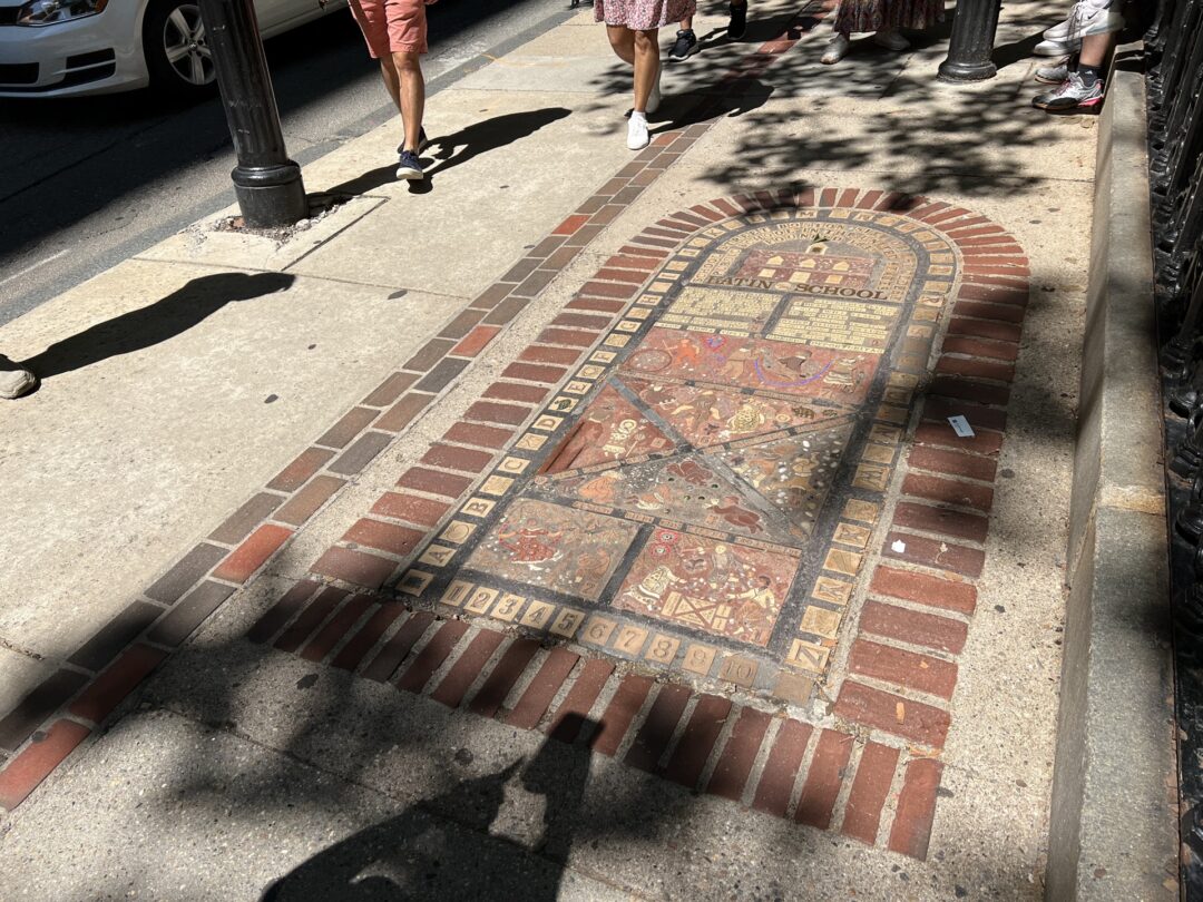 Boston Freedom Trail in a Day | Guide + Map