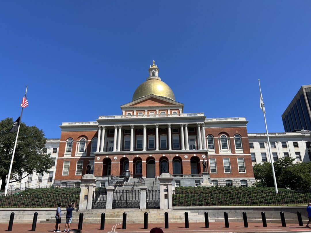 Boston Freedom Trail in a Day | Guide + Map