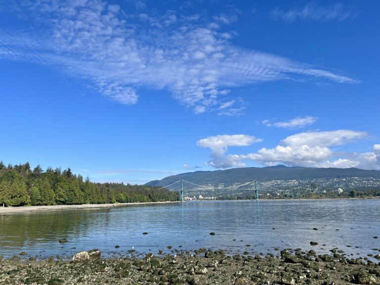 Stanley Park Itinerary — 1 Day in Vancouver's Best Park