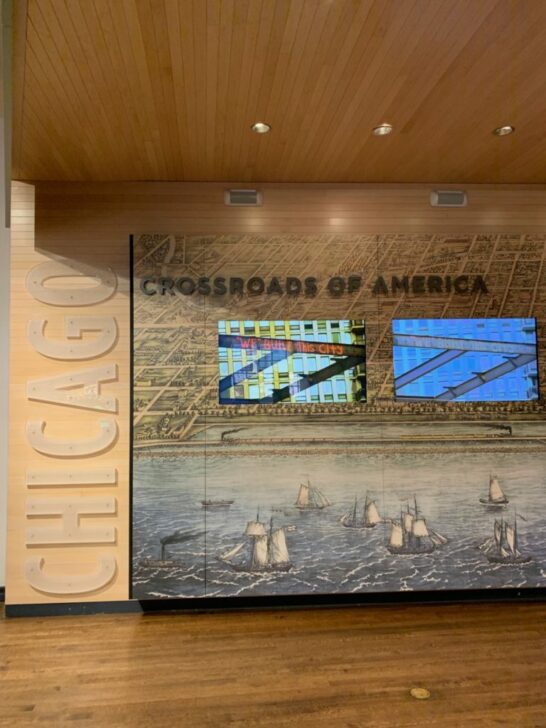 Guide to the Chicago History Museum