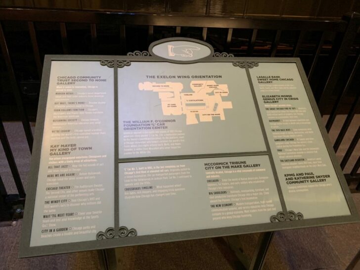 Guide to the Chicago History Museum