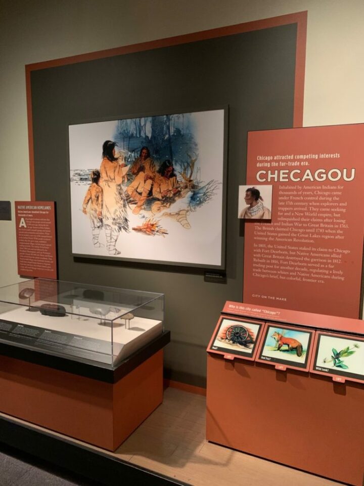 Guide to the Chicago History Museum