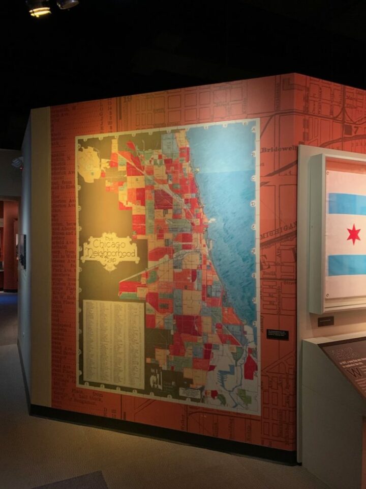 Guide to the Chicago History Museum