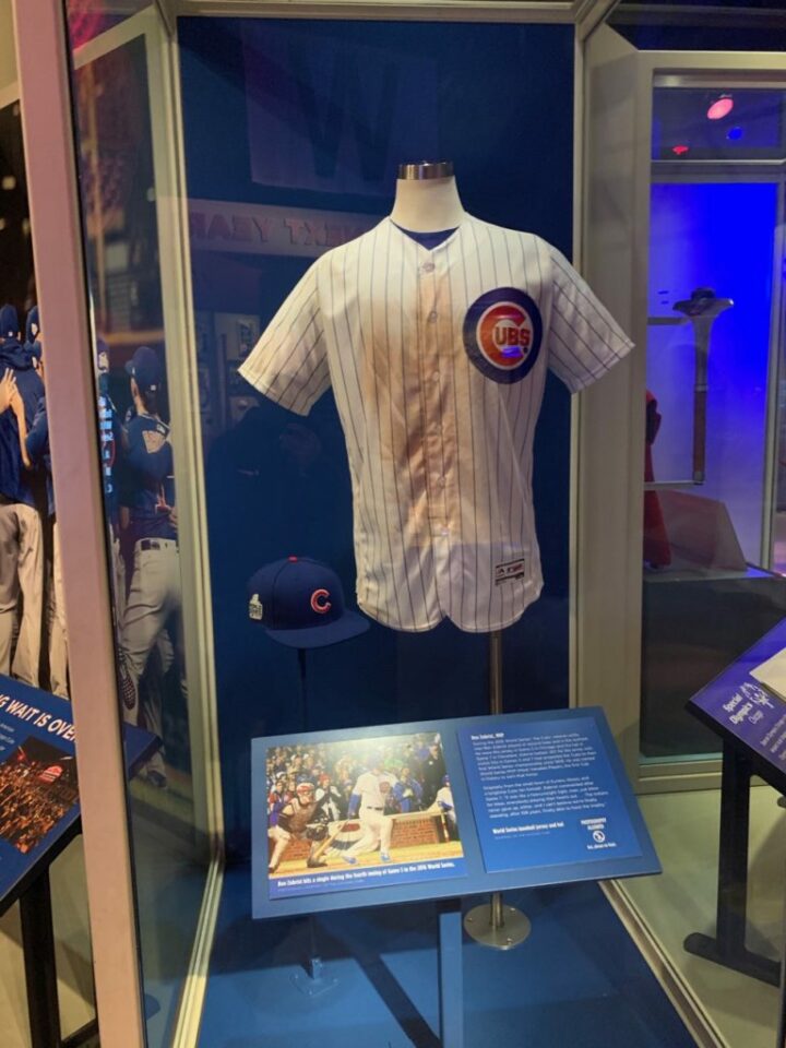 Guide to the Chicago History Museum