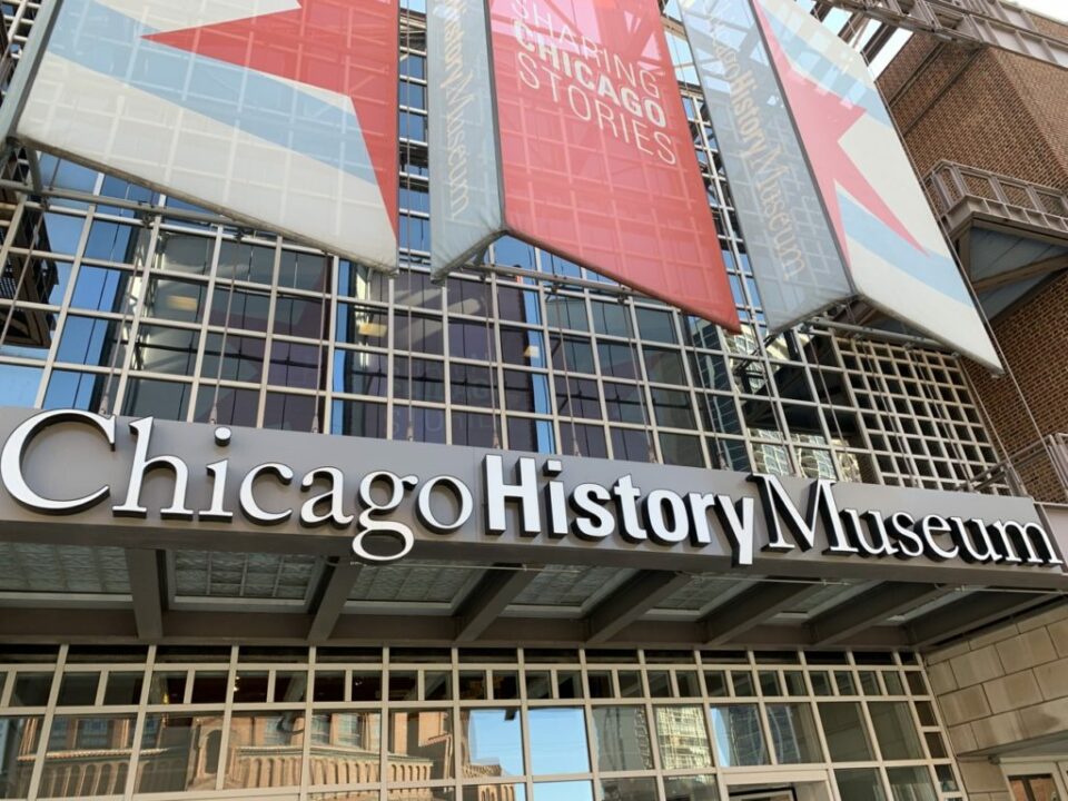 Guide to the Chicago History Museum