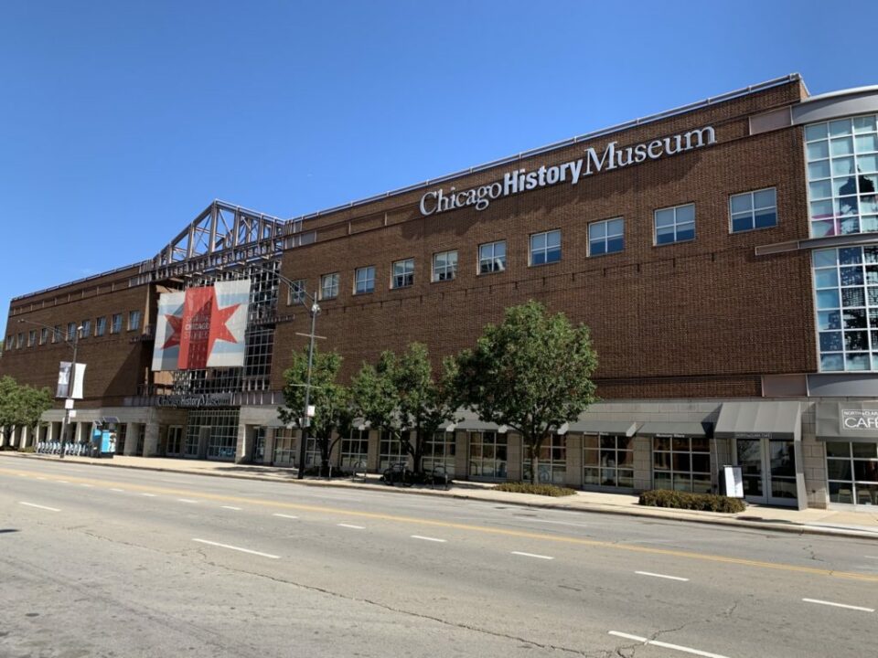 Guide to the Chicago History Museum