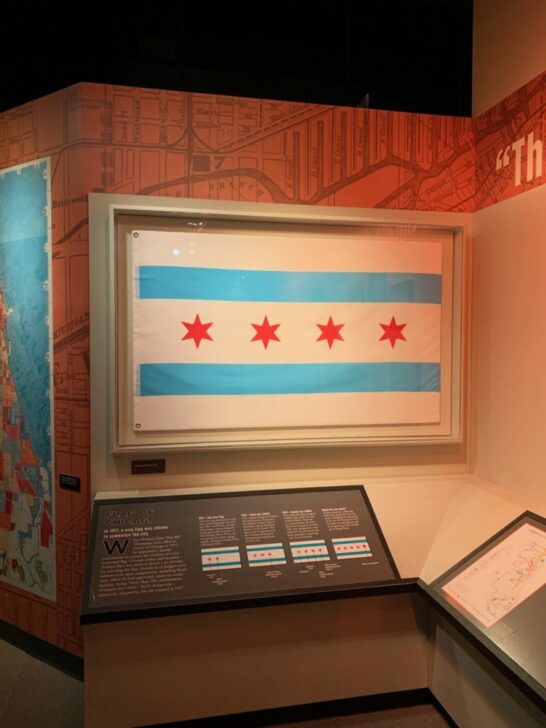 Guide to the Chicago History Museum