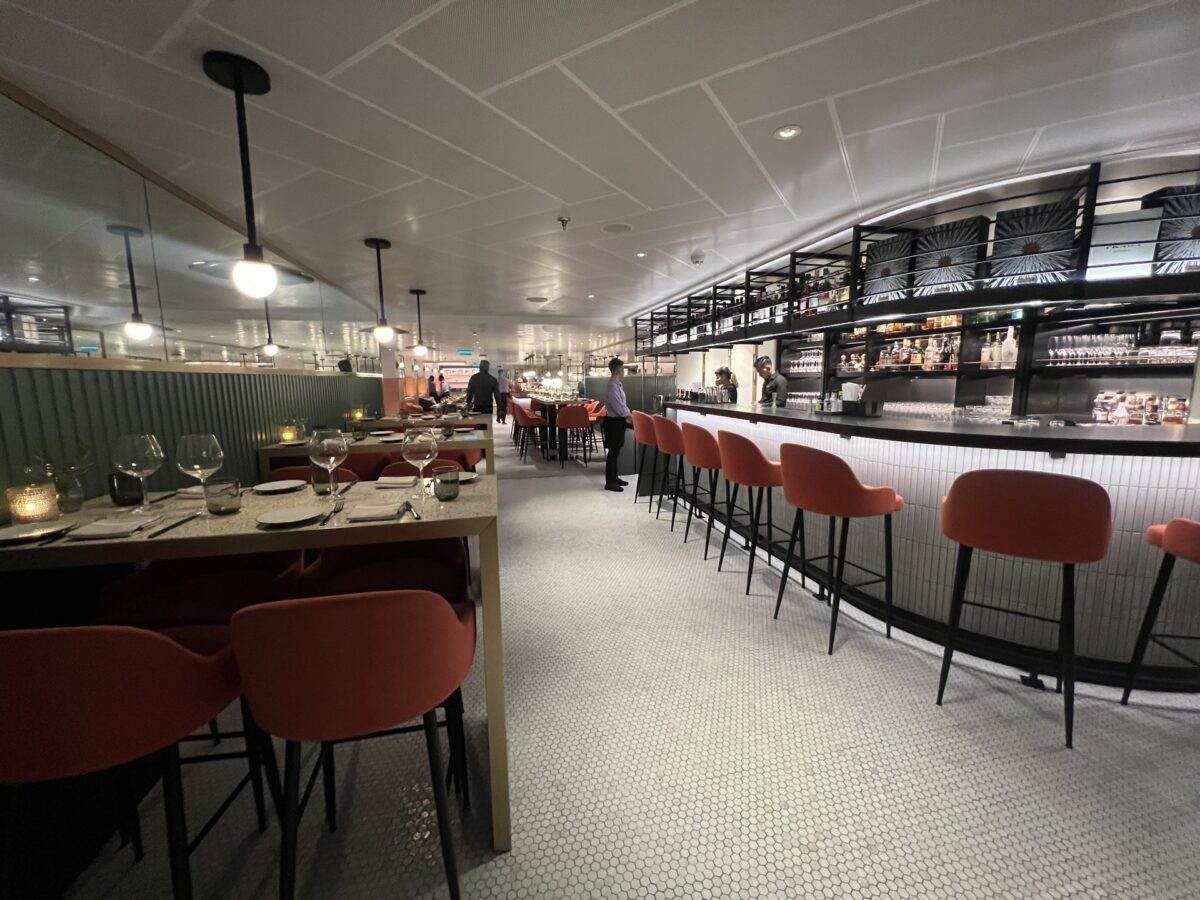 Trip Report: Virgin Voyages Dominican Daze Cruise, Scarlet Lady