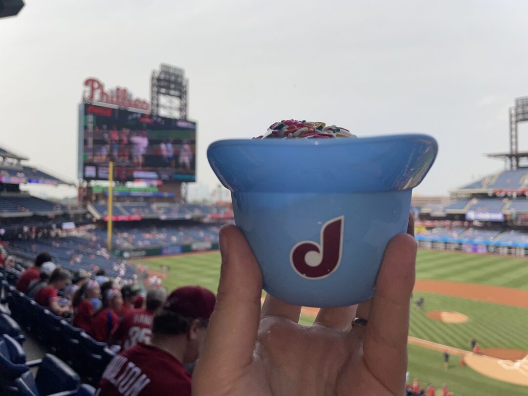 Ballpark Guide: Phillies Game at Citizens Bank Park