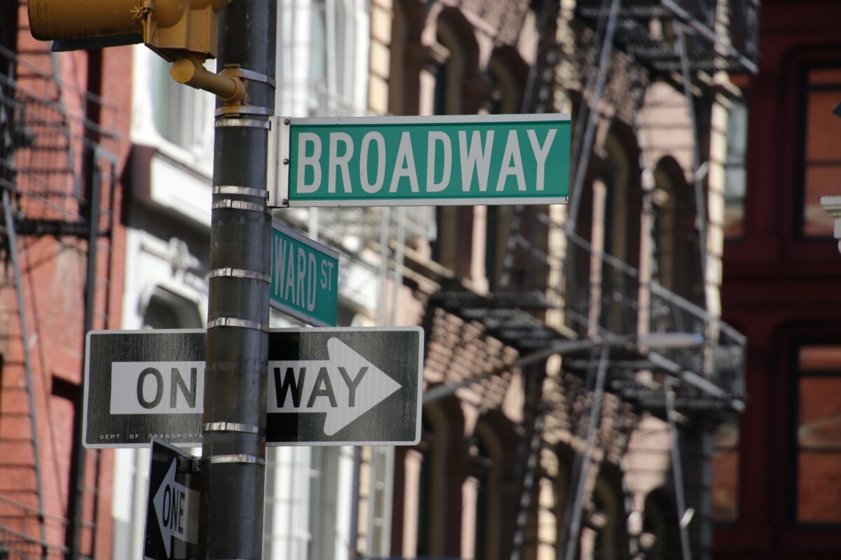 Quick Guide to Broadway Shows in NYC