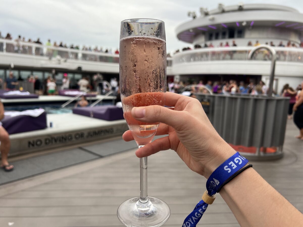 Virgin Voyages Tips | 10 Things to Know Before Your First Cruise