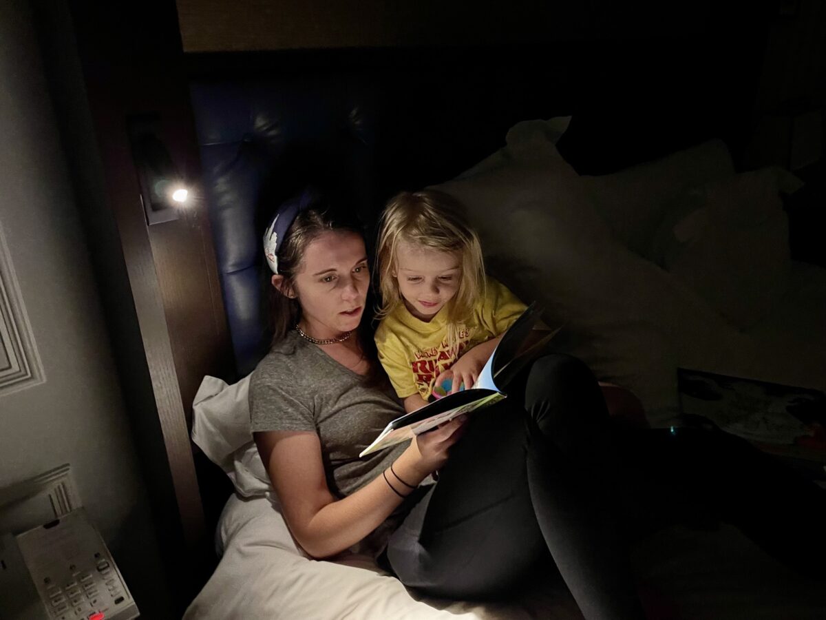 10 Things to Know About Hotel Stays with Toddlers