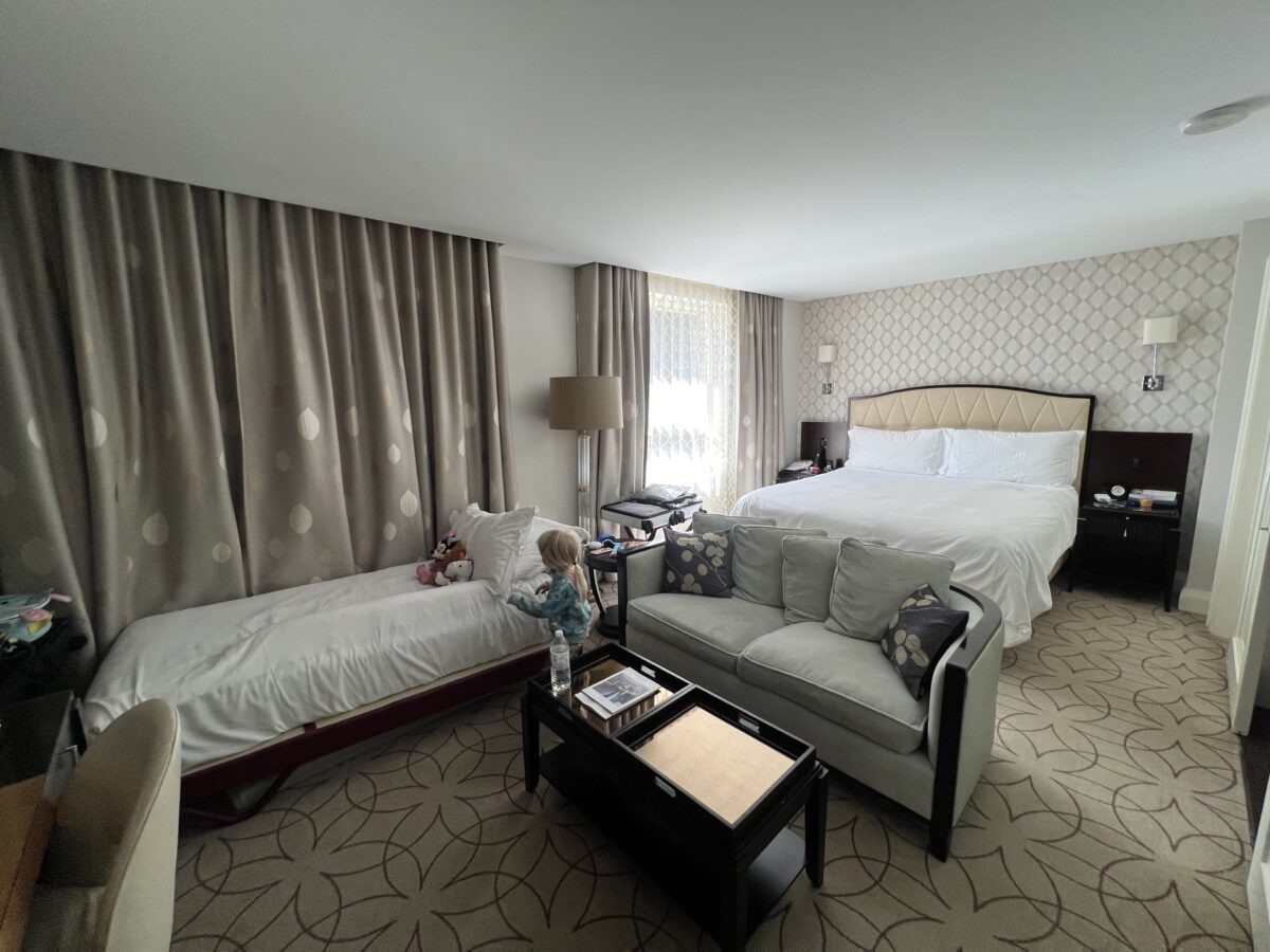 10 Things to Know About Hotel Stays with Toddlers