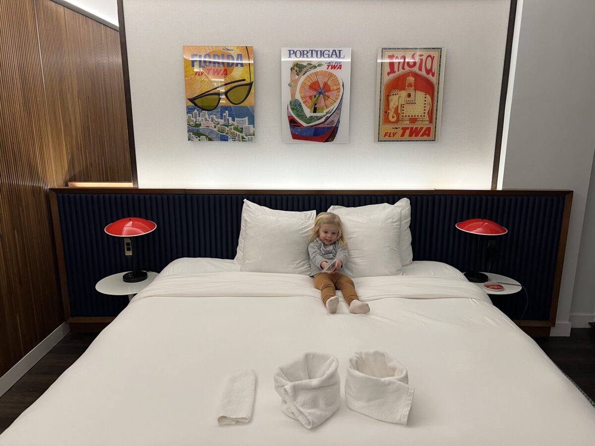 10 Things to Know About Hotel Stays with Toddlers