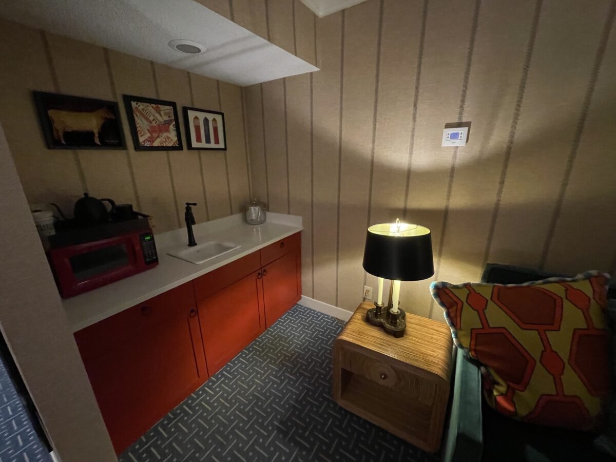 Hotel Review: Graduate Iowa City