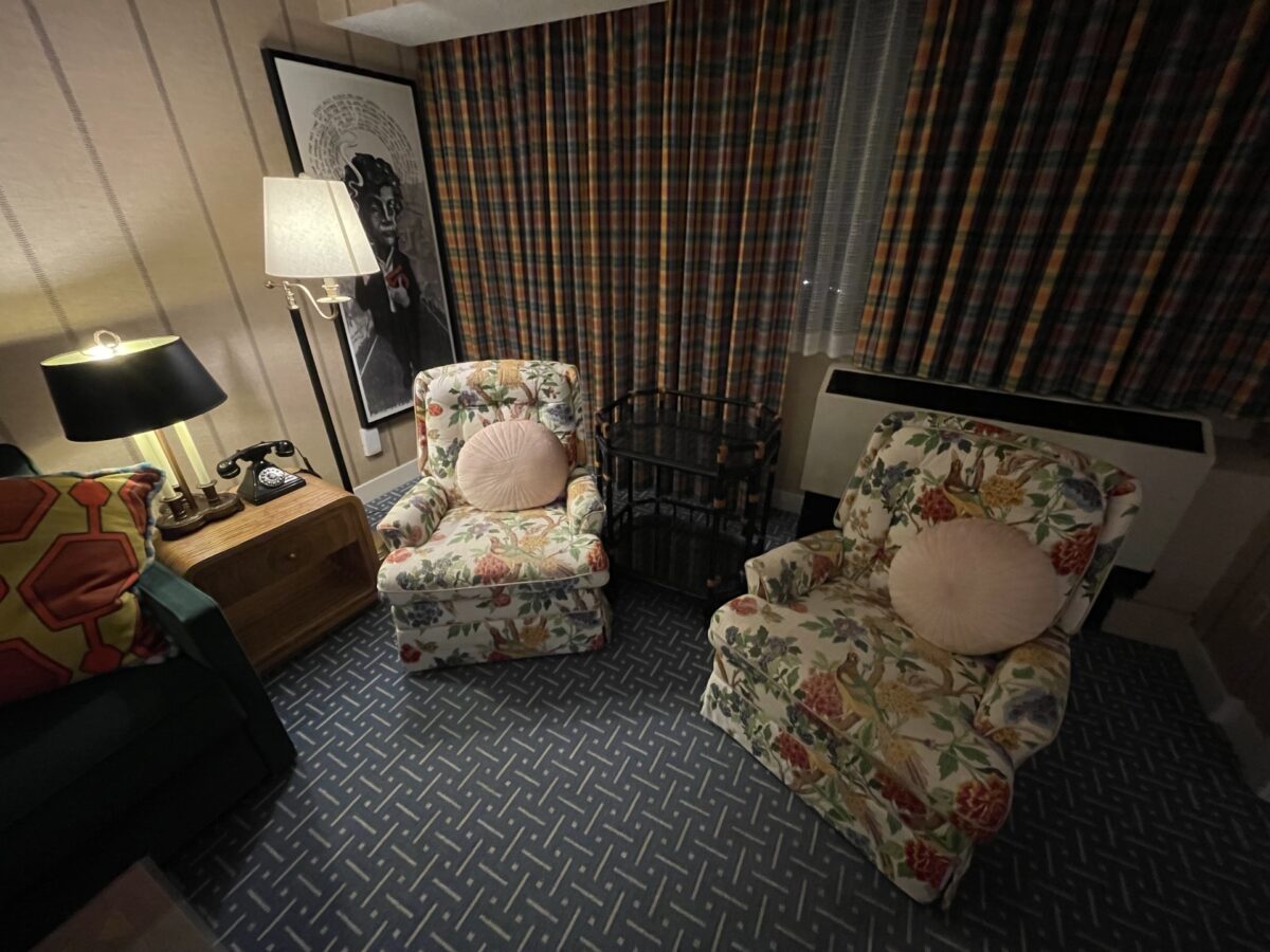 Hotel Review: Graduate Iowa City