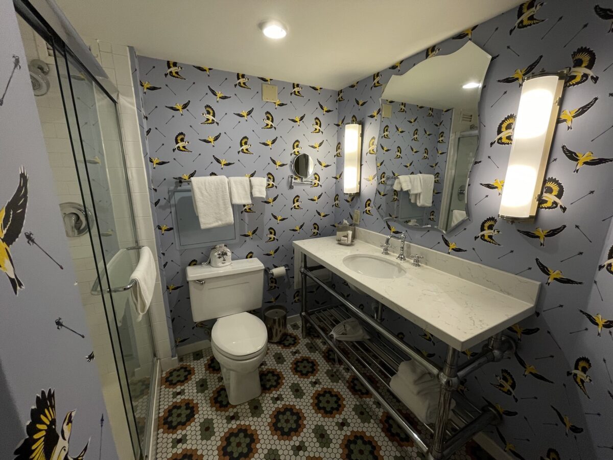 Hotel Review: Graduate Iowa City