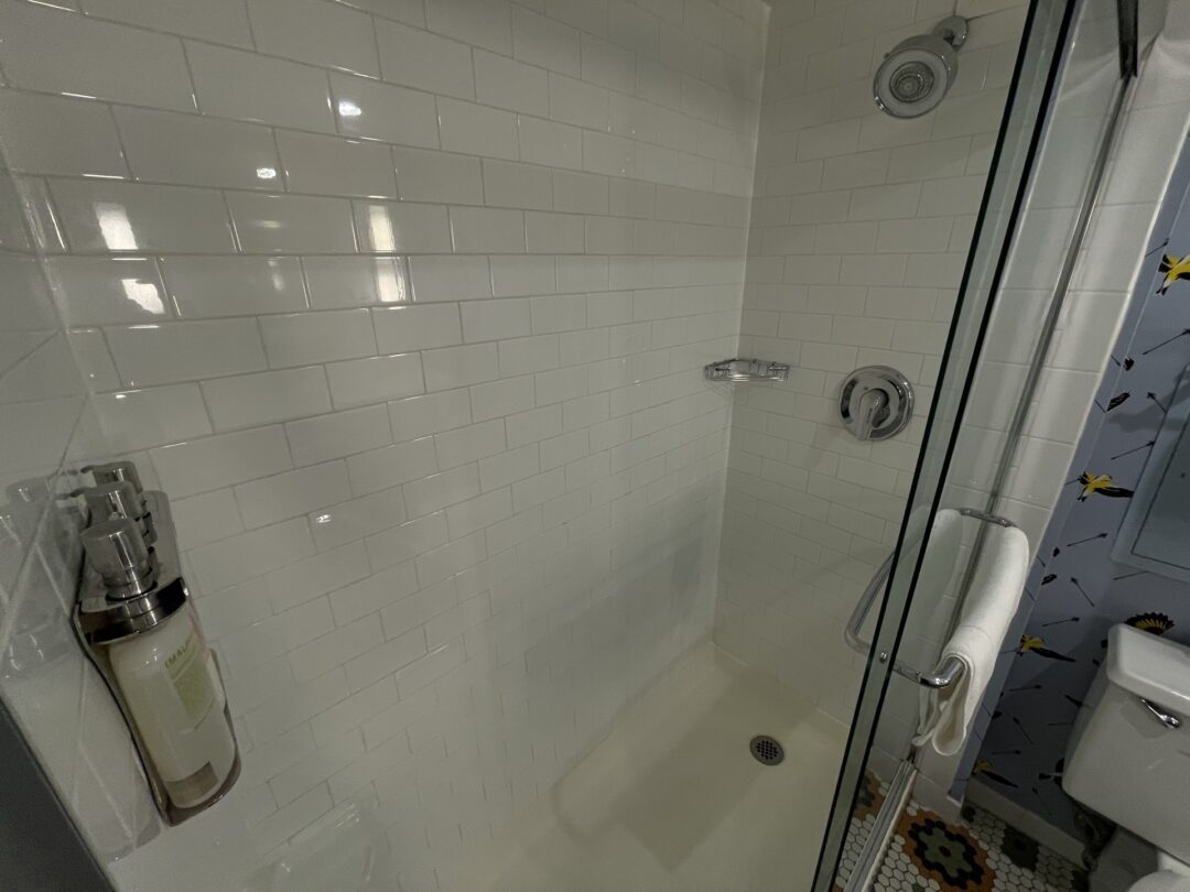 Hotel Review: Graduate Iowa City